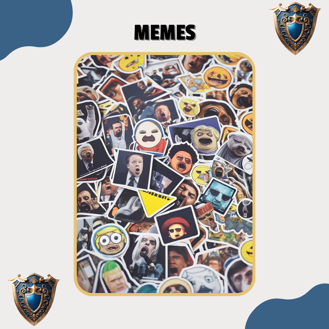 Memes – Valor Vinyls
