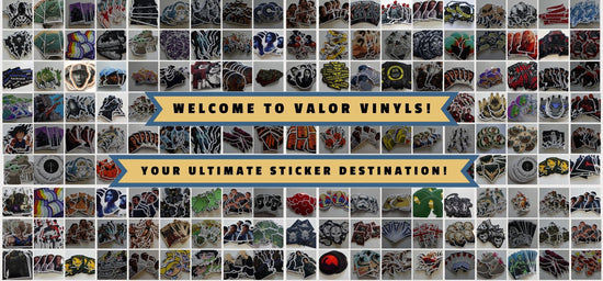 Valor Vinyls