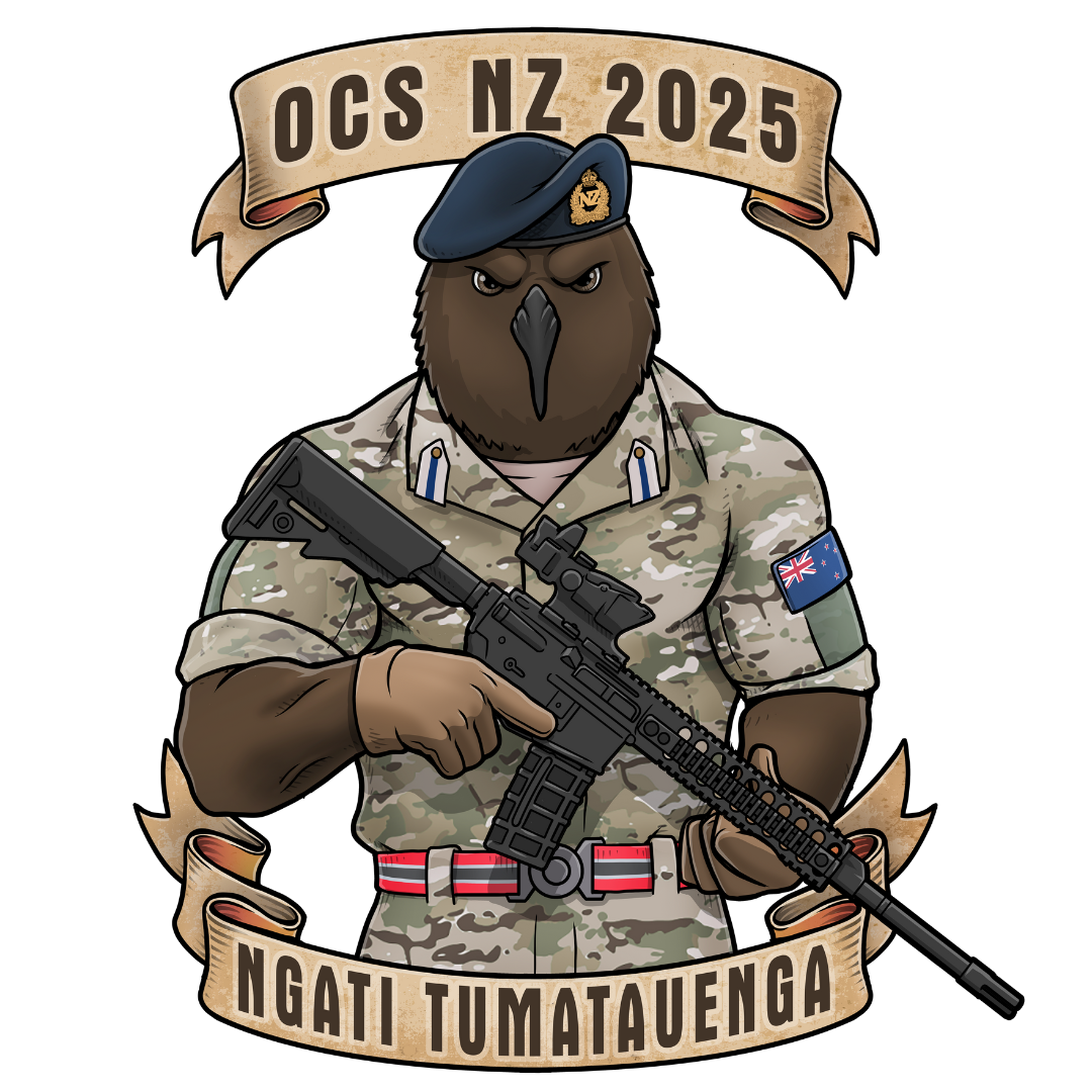 OCS (NZ) – Valor Vinyls