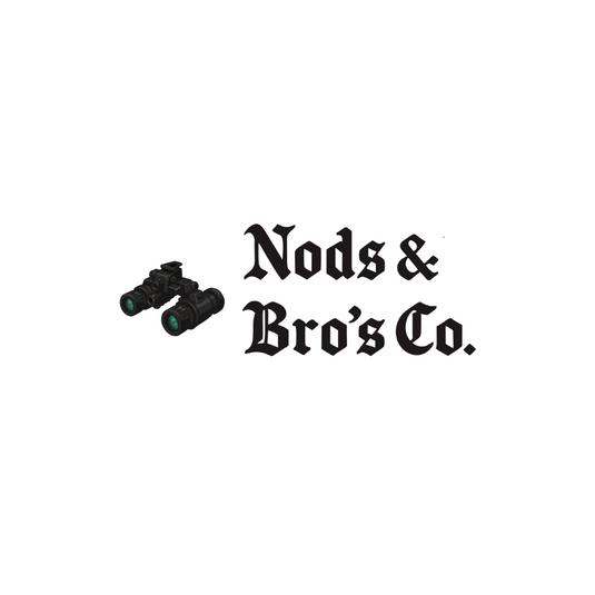 Nods & Bro's – Valor Vinyls