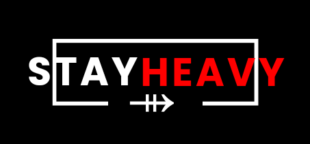 Stay Heavy – Valor Vinyls