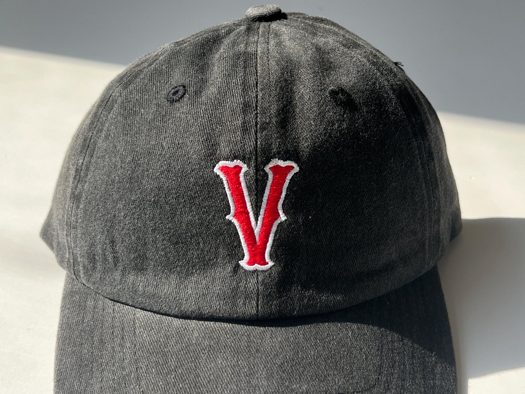 Valor Vinyls